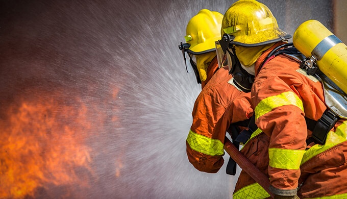 Prevent Fire & EMS burnout with 3 key tactics