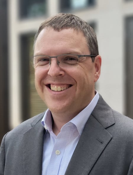 Meet Our Executive Leadership Team | ZOLL Data Systems