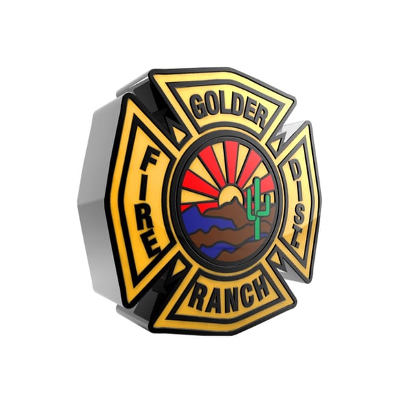 Golder Ranch Fire District Increases Collections by 5% and Saves 30 ...