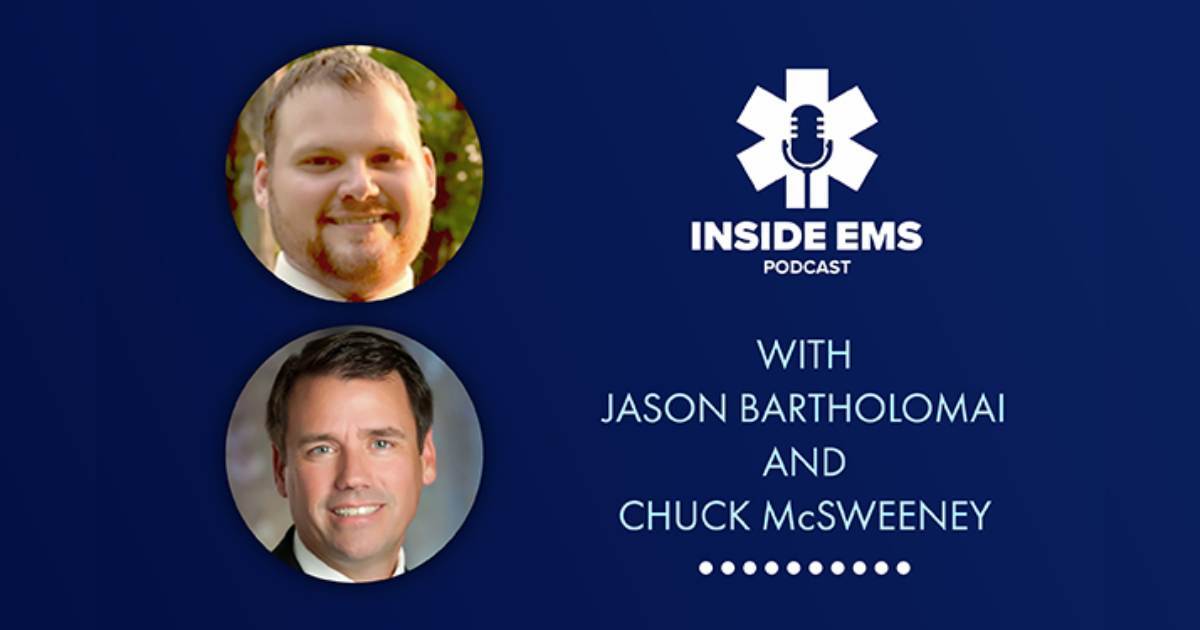 EMS Patient Care Reporting (ePCR) Software | ZOLL Data Systems