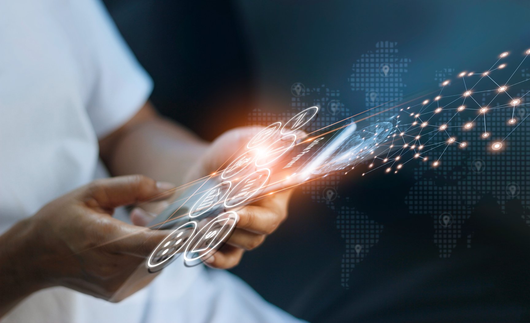 Using ZOLL Respond for Effective Communication
