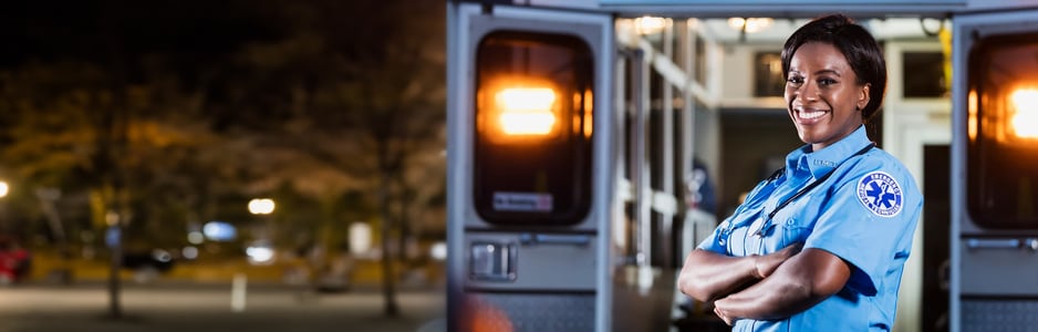 RescueNet Software Solution Suite | ZOLL Data Systems