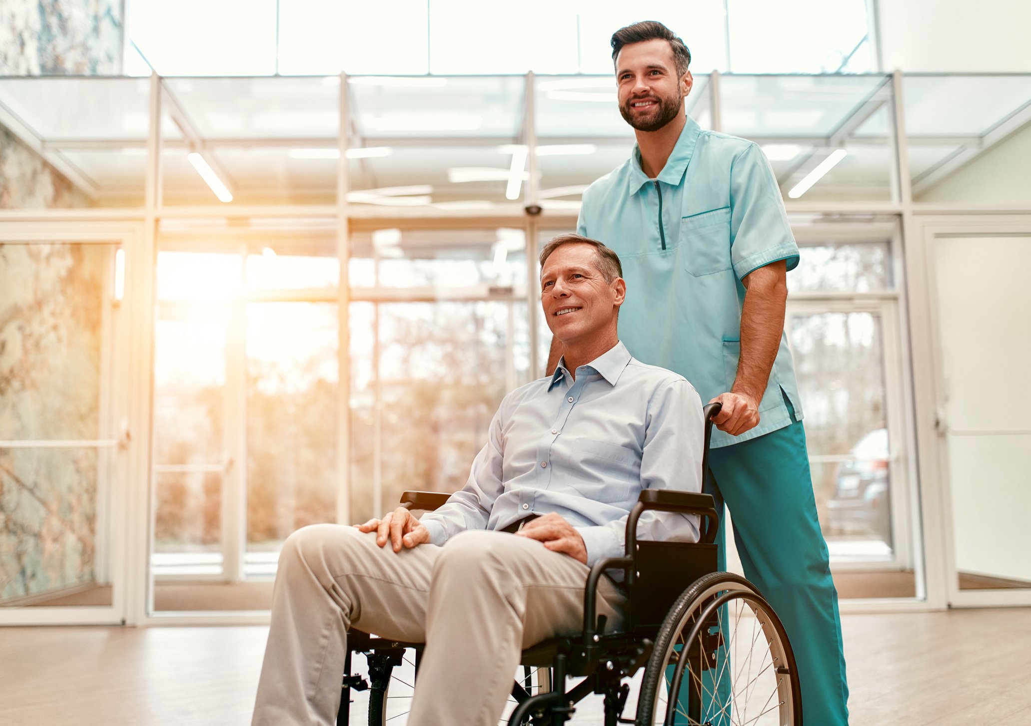 How Hospitals Can Improve Patient Throughput, Streamline Discharge, and ...