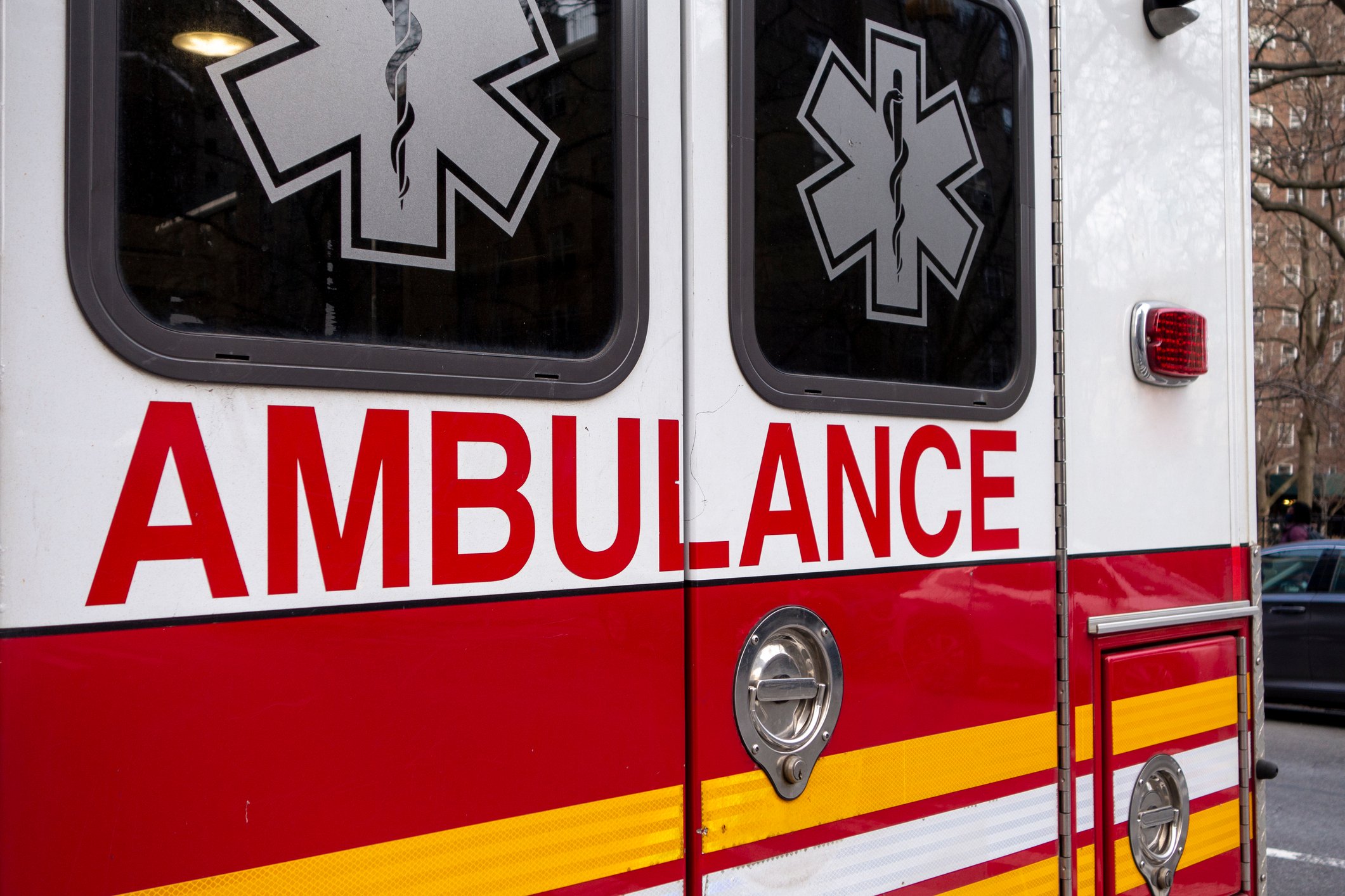 Tips for Making Compliance with Medicare Ground Ambulance Data ...