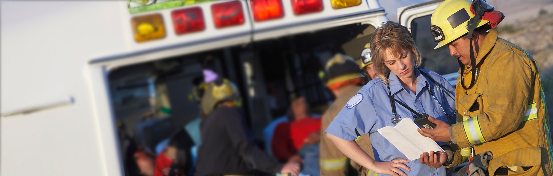 Cloud-based EMS Software and Data Solutions | ZOLL Data Systems