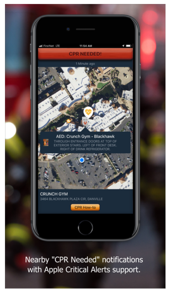 2018 EMS Mobile App Round-up