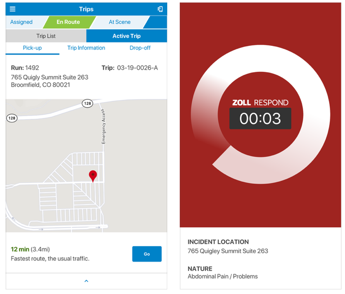 2018 EMS Mobile App Round-up