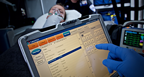 ePCR Can Make or Break You