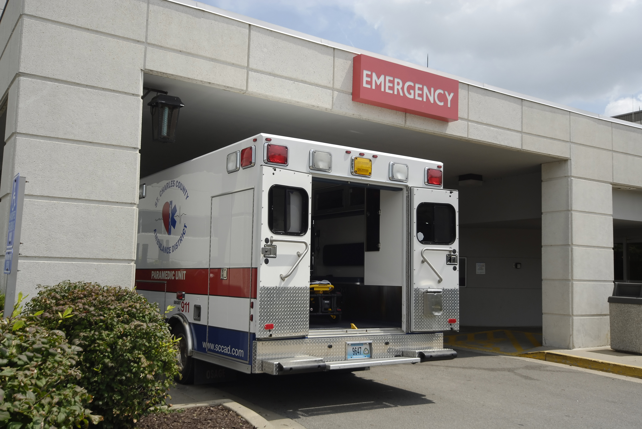 Proactive EMS-Hospital Communication Better Prepares Providers for ...