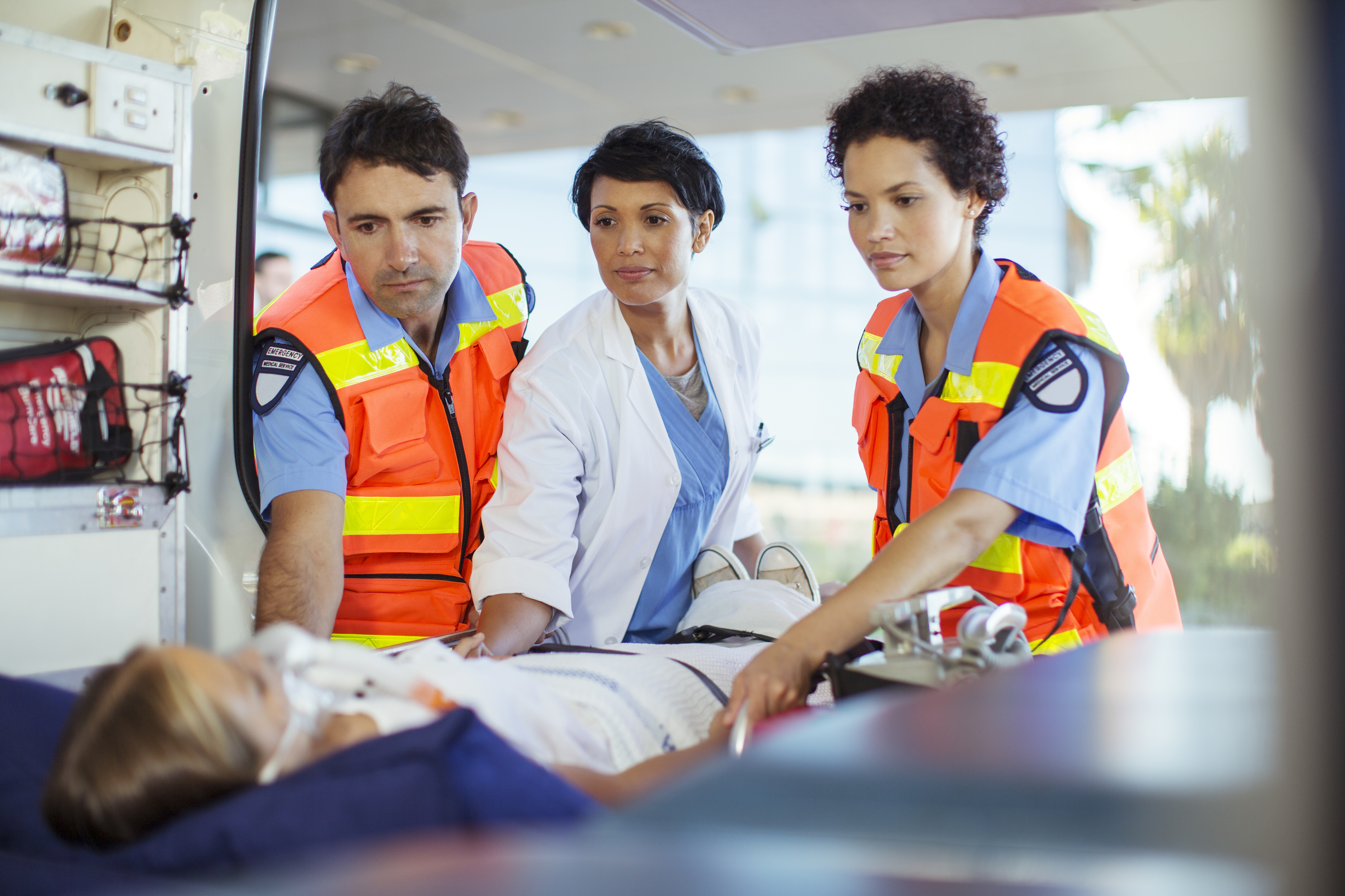 ZOLL Pulse Blog: Insights for EMS | ZOLL Data Systems